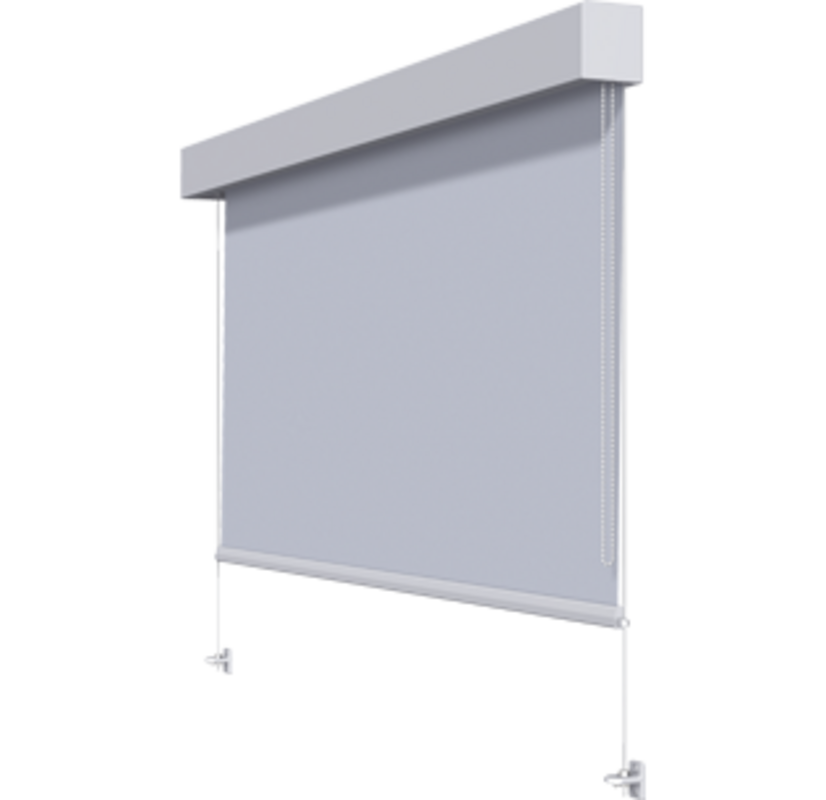 Rollo Pure M von Warema, der besondere Sonnenschutz MD ...