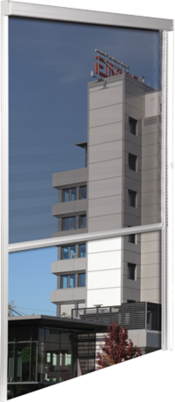 Infos zu Glasgard Picolo MD Sonnenschutztechnik München